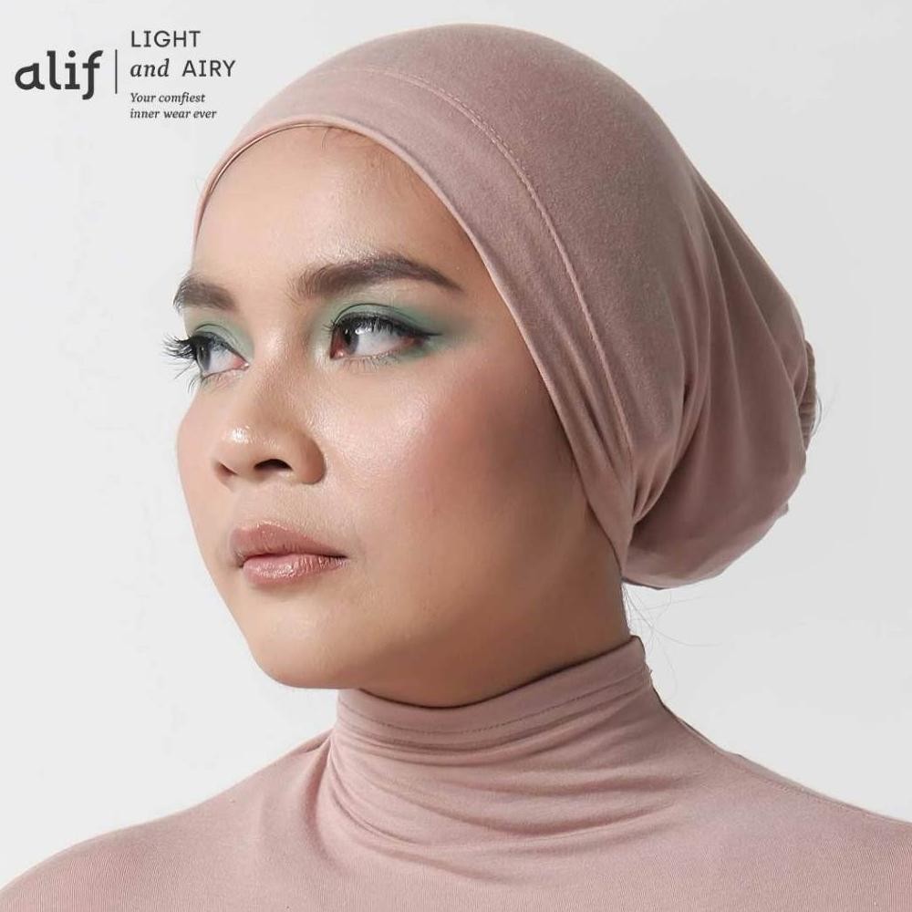 Jual Promo Ramadhan Alif Modern Wear - Naya Ciput Basic Anti Slip ...