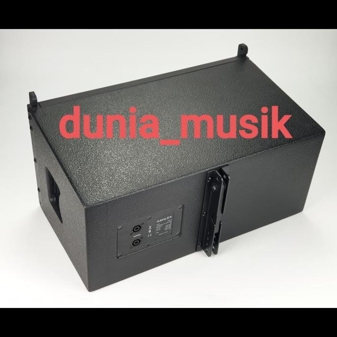 Jual speaker ashley line array vera102 original | Shopee Indonesia
