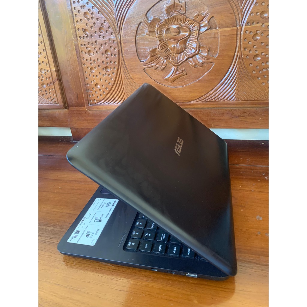 Jual Laptop ASUS E402W (Laptop gaming dan desain) LAPTOP RAM 8GB ...
