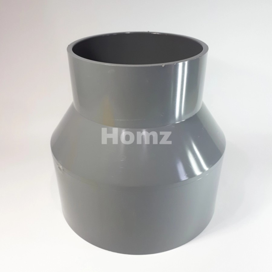 Jual Vlok Sok 6 x 4" inch D RUCIKA/Plok Sock Pvc/Reducer Socket/R S 6x4 ...