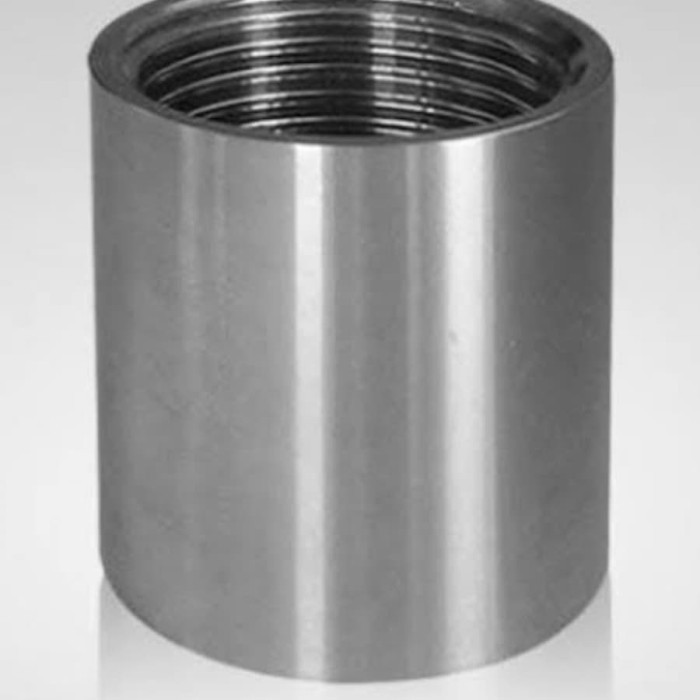 Jual socket stainless steel 304 2" (inch) | Shopee Indonesia