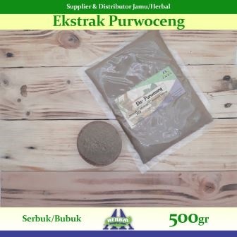 Jual Ekstrak Purwoceng (Bubuk) 500Gr | Rasio 10:1 - #Herbal | Shopee ...