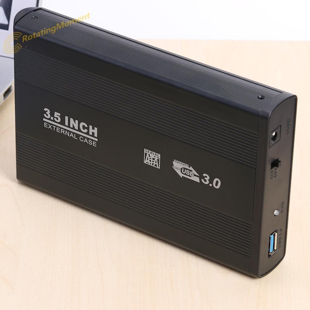 Jual Profesional 3,5 inci USB 3.0 ke SATA Port portabel 5-gbps ...