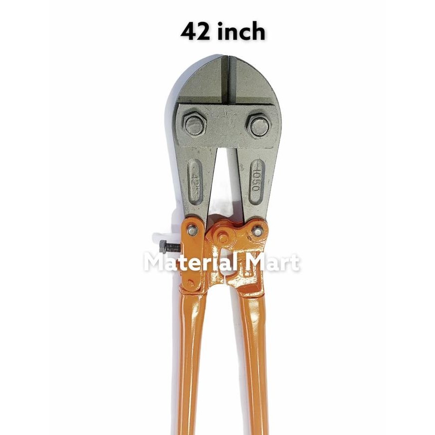 Jual PROMO Gunting Besi Beton 42 | Pemotong Rantai Kawat |Bolt Cutter ...