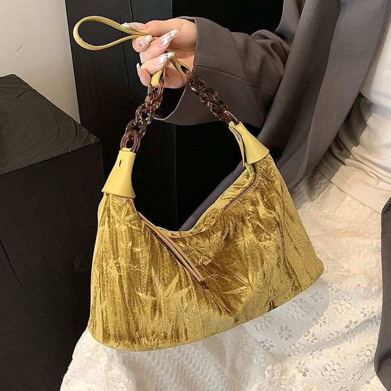 Jual Tas Lengan Bawah Bahu Semua Cocok, Tas Tangan, Tas Lengan Bawah ...