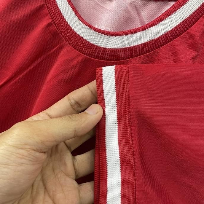 Jual Setelan Anak Timnas Indonesia 2024 Kids Timnas Garuda Indo Jersey ...