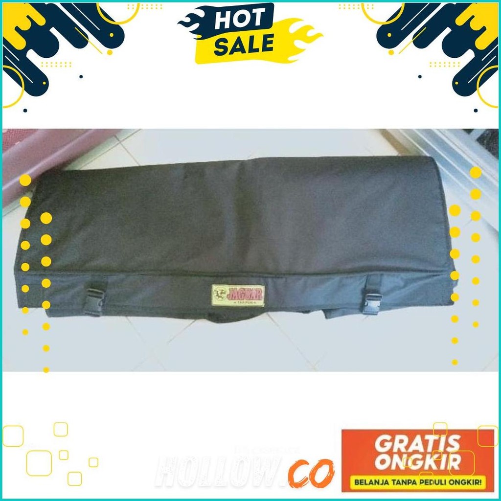 Jual Tas Obrok / Tas Kurir / Tas Pos / Tas Sales / Rengkek ( Super ...