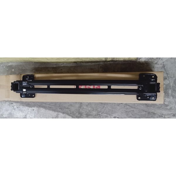 Jual Member front bumper Ertiga th 2012 sd Agust 2015 Original | Shopee ...