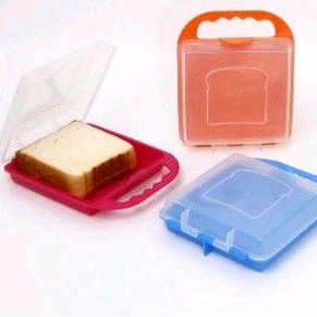 Jual KOTAK ROTI BAKAR PLASTIK | Shopee Indonesia