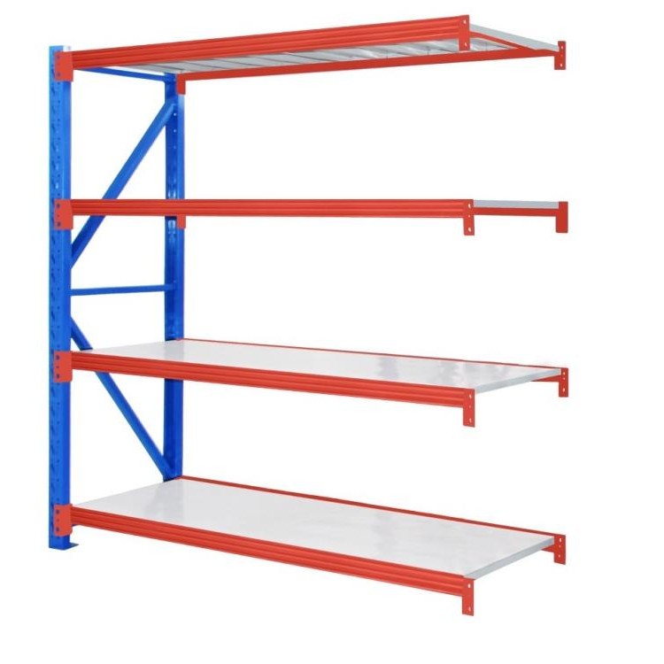 Jual WAREHOUSE RACK KITARACK JOINTER KJ2020 RAK GUDANG LIGHT DUTY 2 ...
