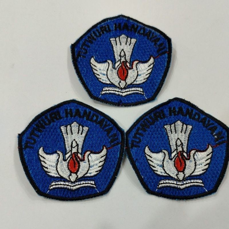 Jual logo tutwuri Handayani | Shopee Indonesia