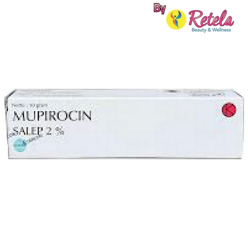 Jual MUPIROCIN 2% SALEP 10GR | Shopee Indonesia