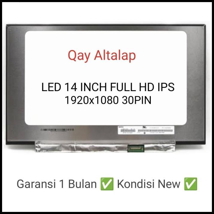 Jual Lcd Led Layar Asus A409 A409U A409Ua A409F A409Fa X409 M409 M409Da Fhd | Shopee Indonesia