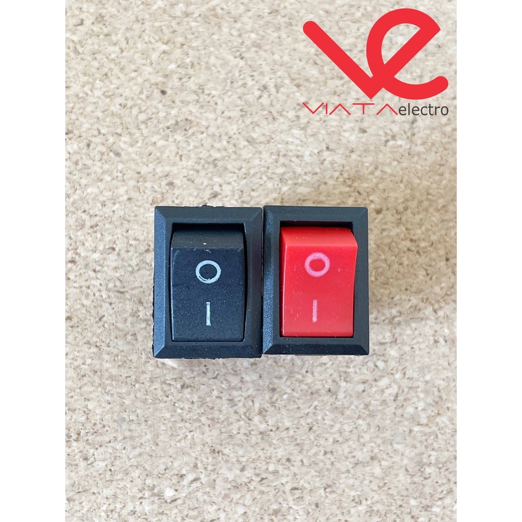 Jual MURAH SWITCH ATAU SAKLAR KARAOKE 2 PIN DIMENSI: 20MM X 15MM DENGAN ...