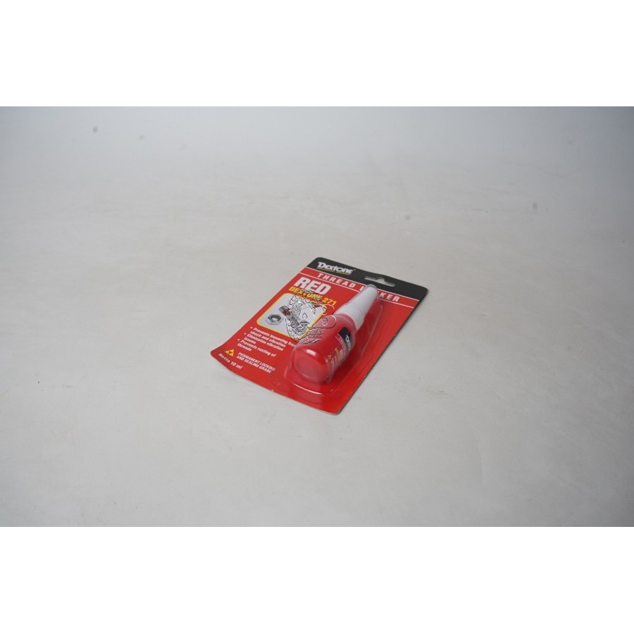 Jual Lem Baut Thread Locker 271 10ml Dextone | Shopee Indonesia