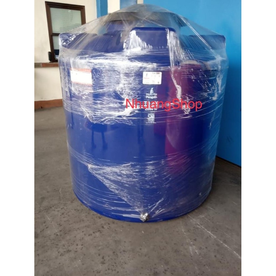 Jual Tangki air penguin TB70 kapasitas 650 liter torrent water tank ...
