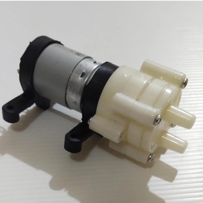 Jual Dinamo pompa dispenser galon bawah polytron PWC 776 PWC 777 ...