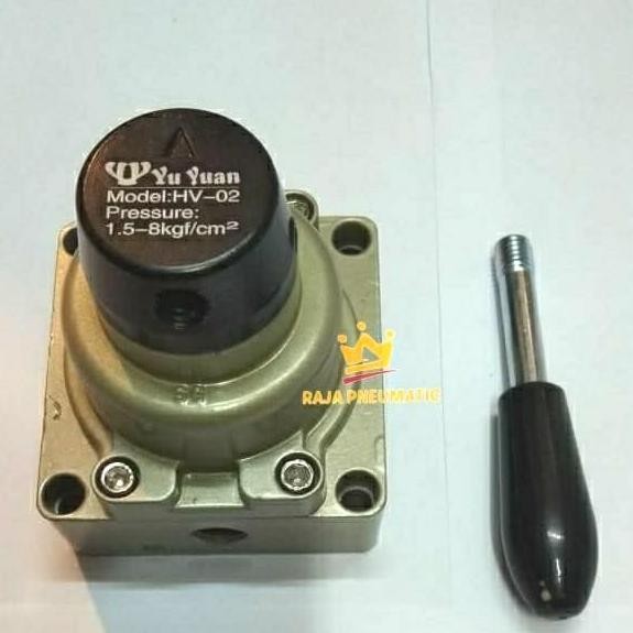 Jual HAND VALVE ANGIN UKURAN DRAT 1/4 ORIGINAL DAN TERPERCAYA | Shopee ...