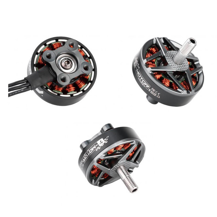 Jual T-Motor F90 2806.5 Long Range 6S Motor 1500KV (1pc) | Shopee Indonesia