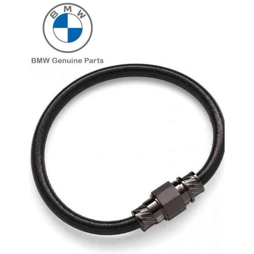 Jual Original Bmw M Turbocharger Design Bracelet Gelang Pria | Shopee ...