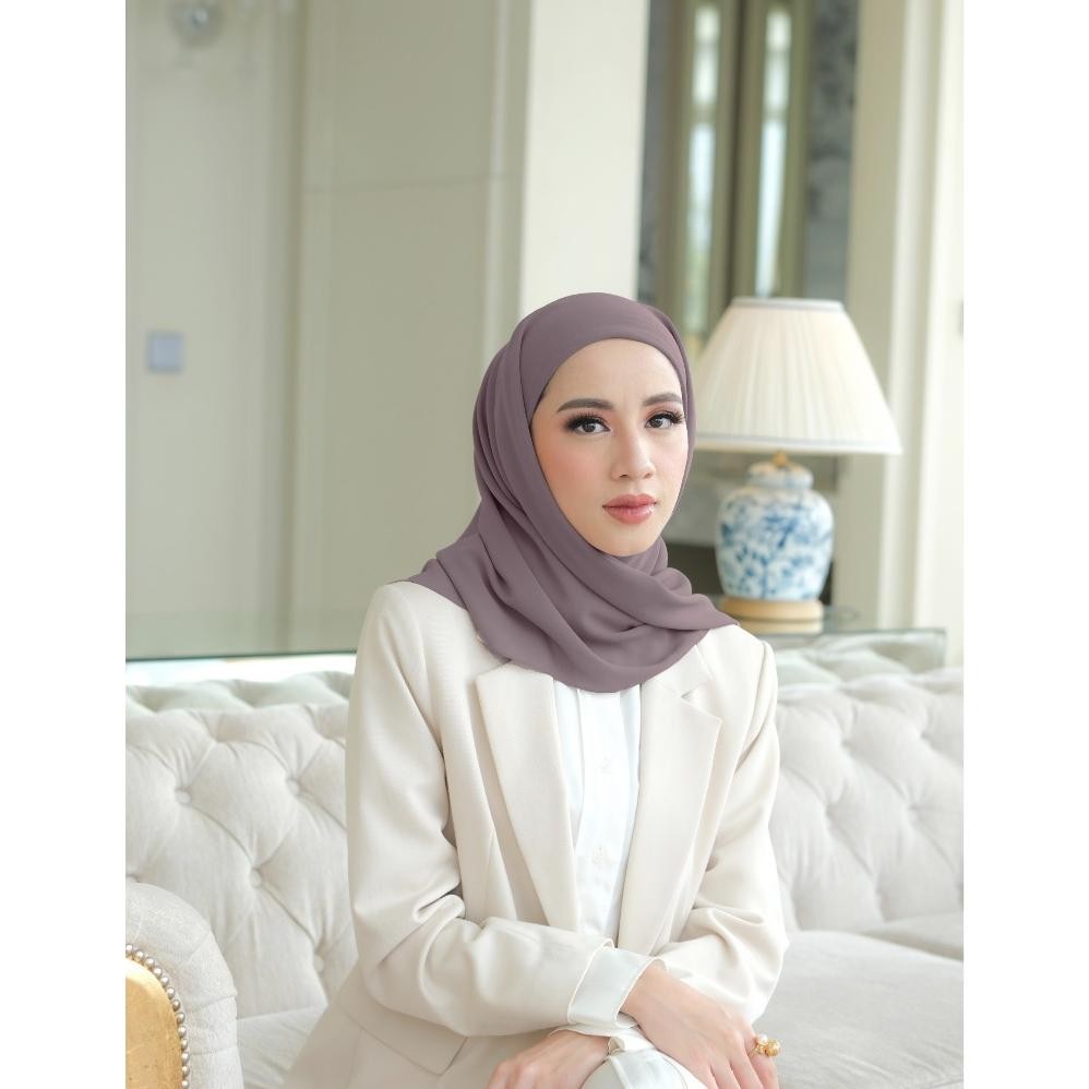 Jual VIRAL GONEGANI OFFICIAL - Hijab Square Inner Mega Inner Square VE29 | Shopee Indonesia