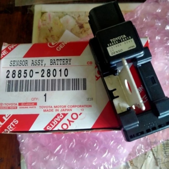 Jual sensor Aki Harrier gen 2 Camry V Noah ORIGINAL 28850-28010 ...