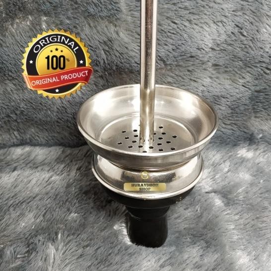 Jual Tempat Arang Shisha/Peganti Alumunium Foil | Shopee Indonesia