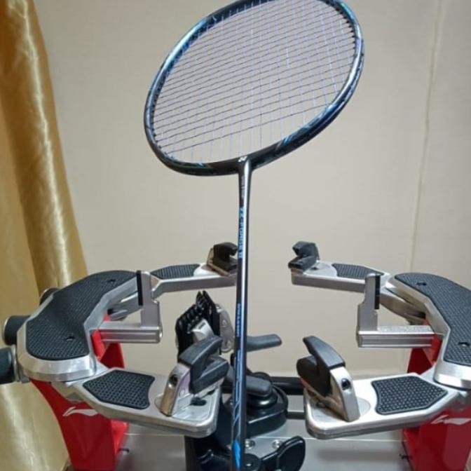Jual raket yonex voltric z force 2 original / voltric z force ii / vzf2 ...
