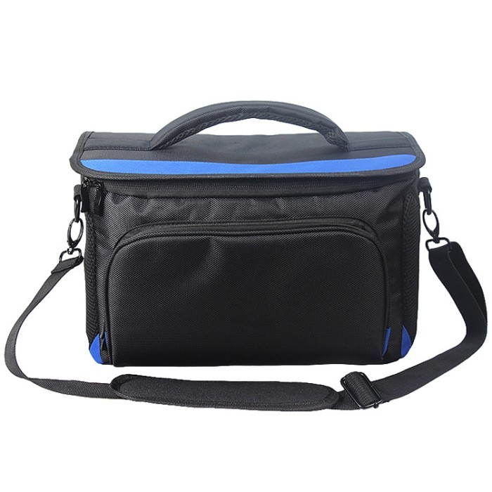 Jual JuaL Fiber Optical Fusion Splicer Carrying Bag Fiber Optic ...