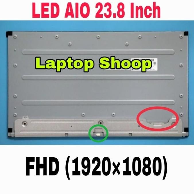 Jual Led Lcd Pc All In One Lm238Wf2 Ss M2 Pc Aio 23.8 Inch Full Hd Harga Khusus | Shopee Indonesia
