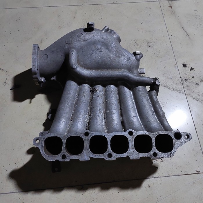 Jual Baru Manipol Minyak Bekas Asli Mitsubishi Galant V6 24 Hiu 6A13 ...