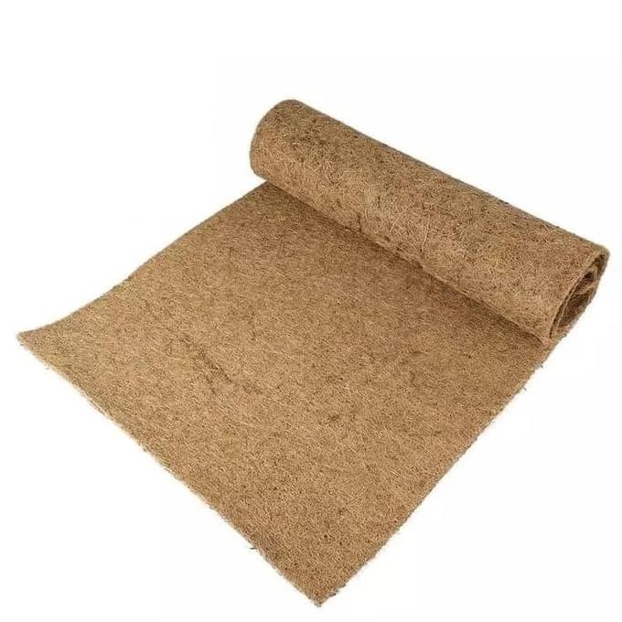 Jual Baru Premium Coco Mesh Fiber Coco Sheet Alas Reptile Media Tanam ...