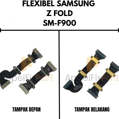 Jual FLEXIBEL BOARD ENGSEL LCD SAMSUNG Z FOLD 1 2 3 4 5 6 ORIGINAL | Shopee Indonesia
