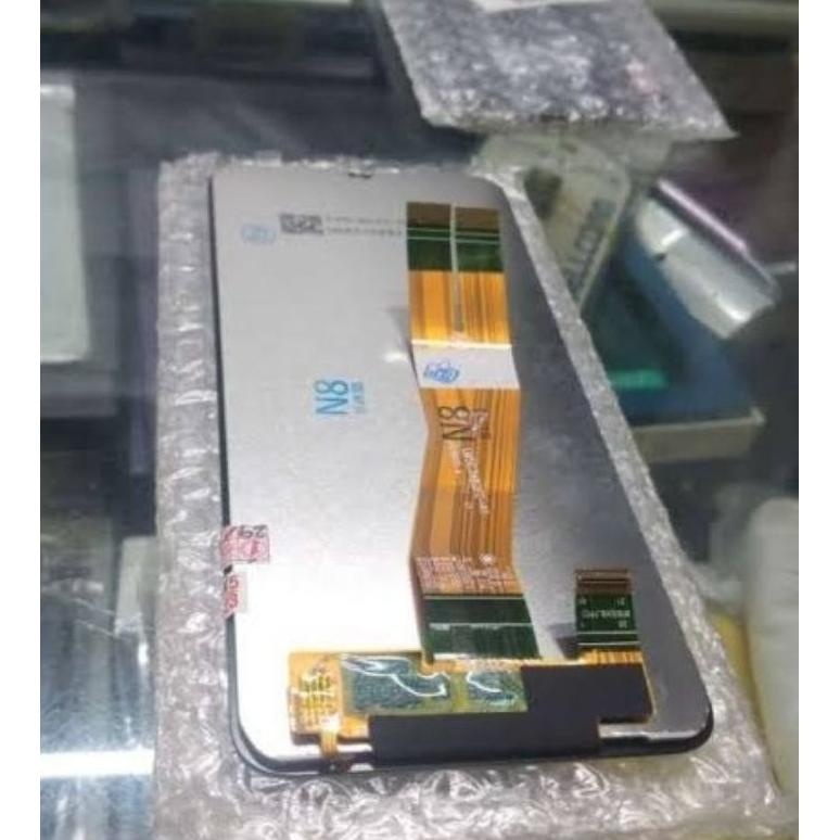 Jual Original Genuine Lcd Touchscreen Samsung Galaxy A02S A025 A03 A03S ...