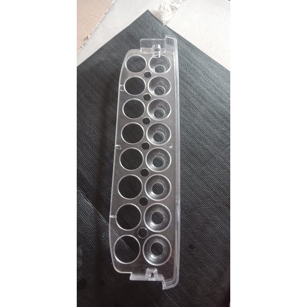 Jual READY STOCK RAK PINTU TATAKAN TELUR KULKAS LG 1 PINTU GN-151 GN ...
