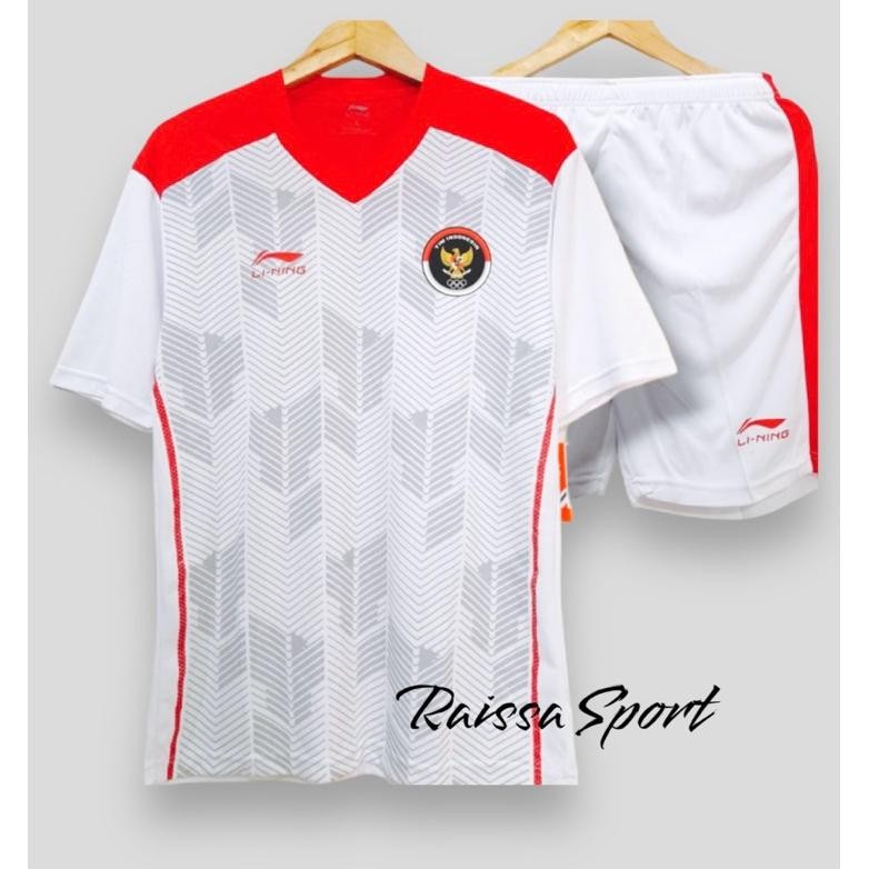 Jual Original Jersey Timnas Indonesia Jersey Timnas Sepak Bola Jersey ...