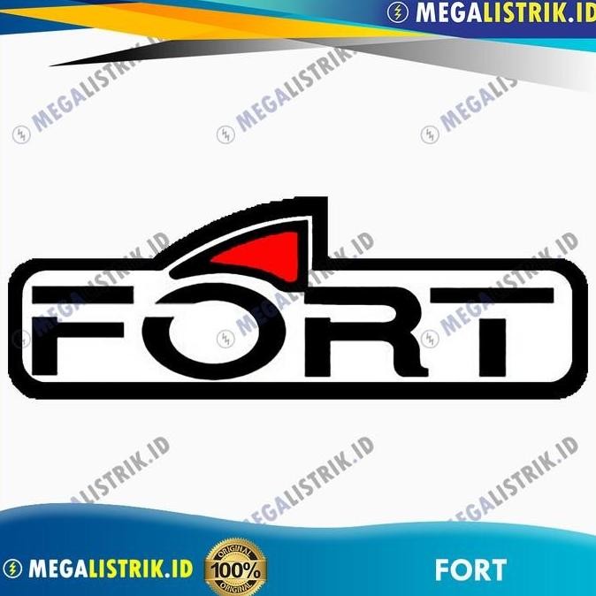 Jual Fort Kilowatt Meter 400V 3P 3 Ct/5A 96 X 96 / Kw Meter 400 V 96X96 ...