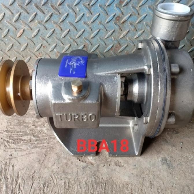 Jual Pompa Keong Ps8000 1 1/4Inch - Stainless Steel - Waterpump 1 1/4 ...