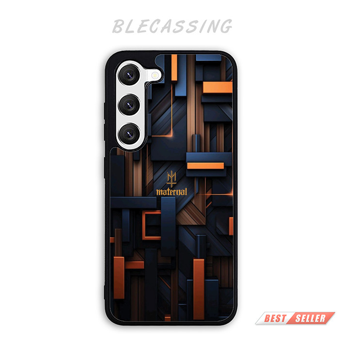 Jual Hardcase Casing Samsung Galaxy S24 S23 S22 S21 A55 A54 A35 A25 A15 Note 20 10 FE Plus Ultra ...