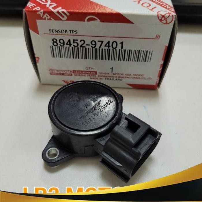 Jual | LMR | SENSOR TPS SENSOR TROTOL BODY AVANZA AGYA | Shopee Indonesia