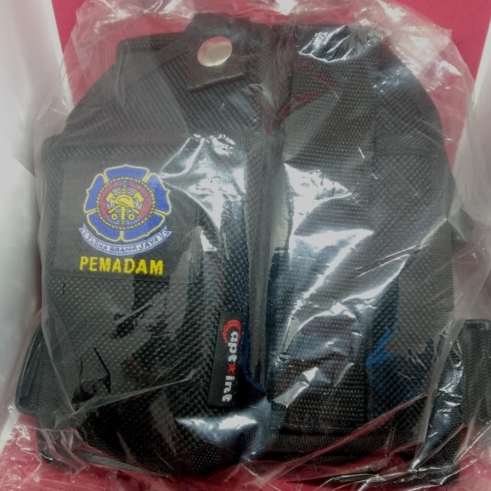 Jual Magazin / Magazine / Sarung Kampak Dan Senter Petugas Damkar Di ...