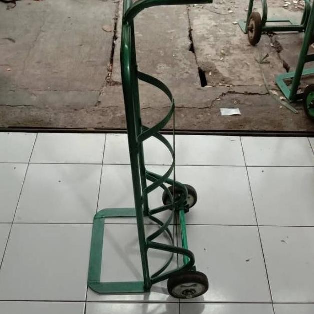 Jual BARANG TERLARIS GEROBAK LORY ATAU LORY GALON/TROLLEY TROLI/ALAT ...
