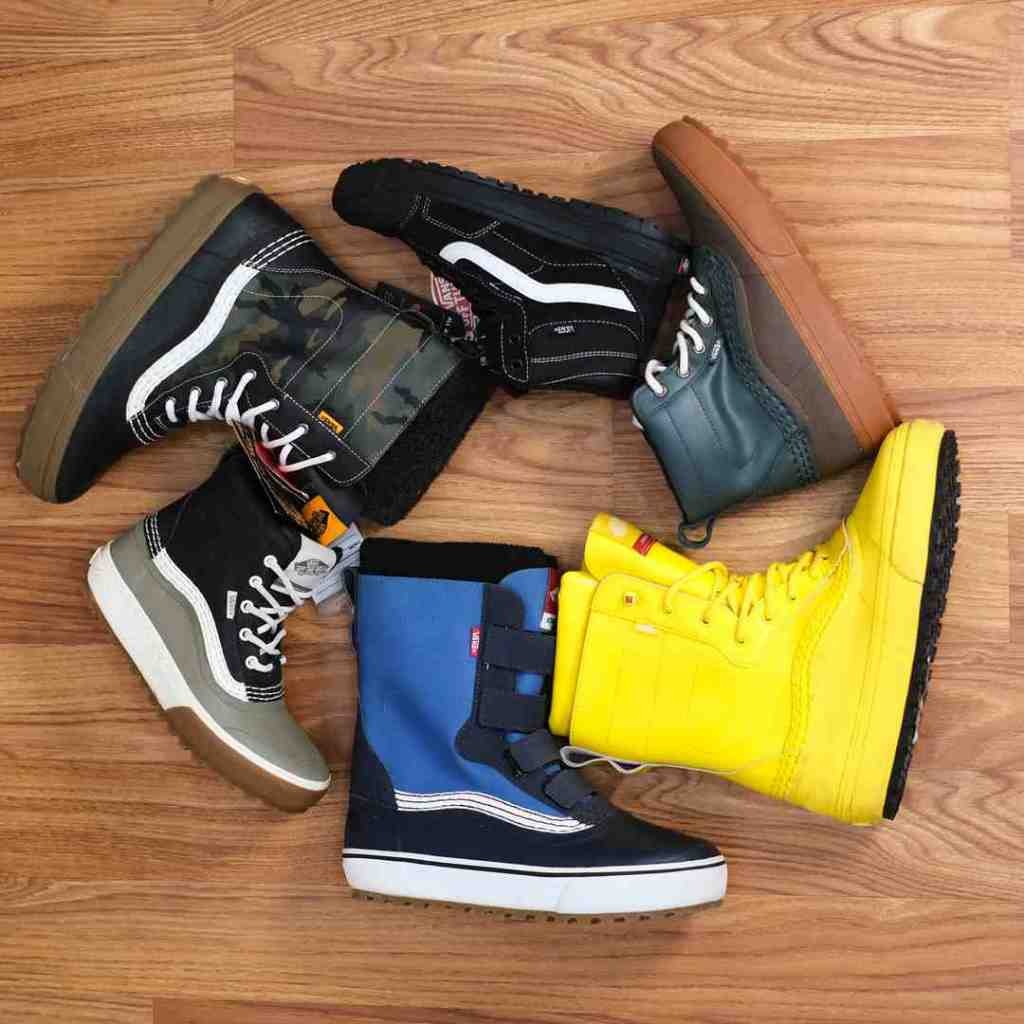 Jual Sneakers Promo Boots Original Sale !! | Shopee Indonesia