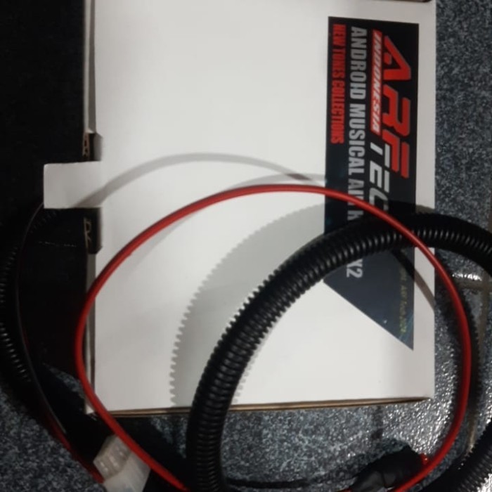 Jual Modul Arf Tech Android Musical Terbaik | Shopee Indonesia