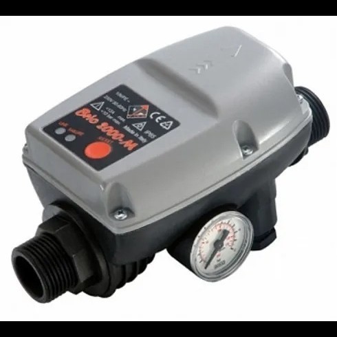 Jual Otomatis Pompa Air Sumur Brio 2000 M Automatic Pressure Control Apc Flow And Pressure ...