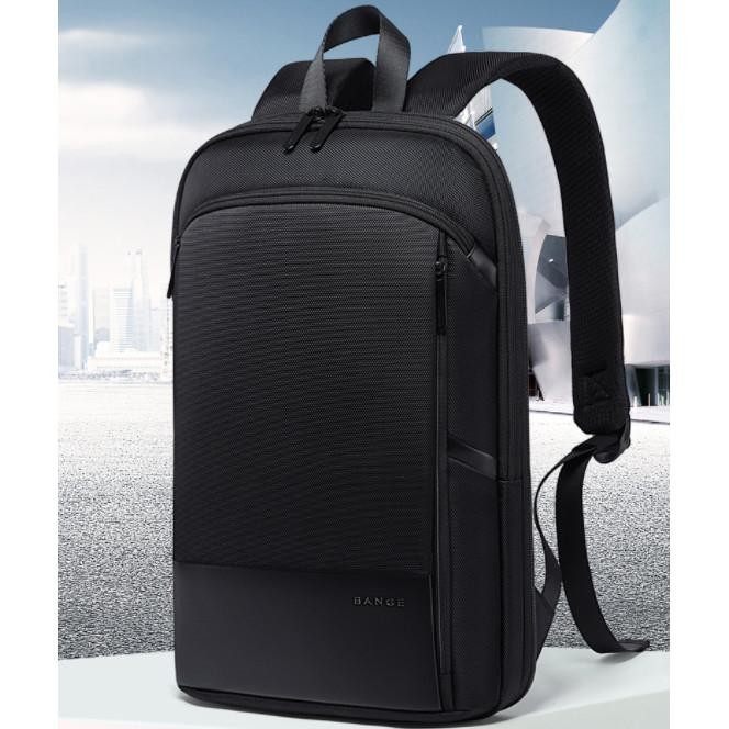 Jual Tas Bange Bg77115 Slim Backpack Pria Ransel Laptop 15.6 ...