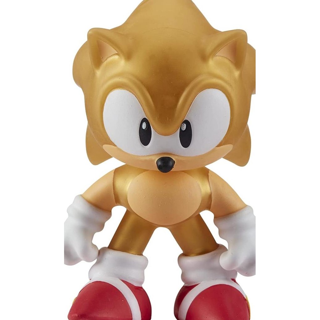 Jual Stretch Armstrong Squishy The Sonic Hedgehog 30Th Anniversary ...