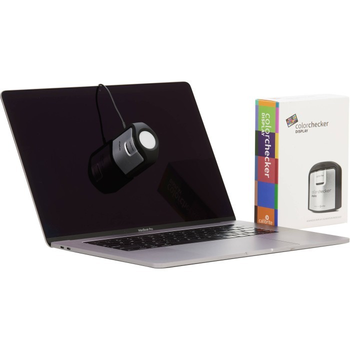 Jual Populer Calibrite Colorchecker Display Colorimeter For Monitor ...