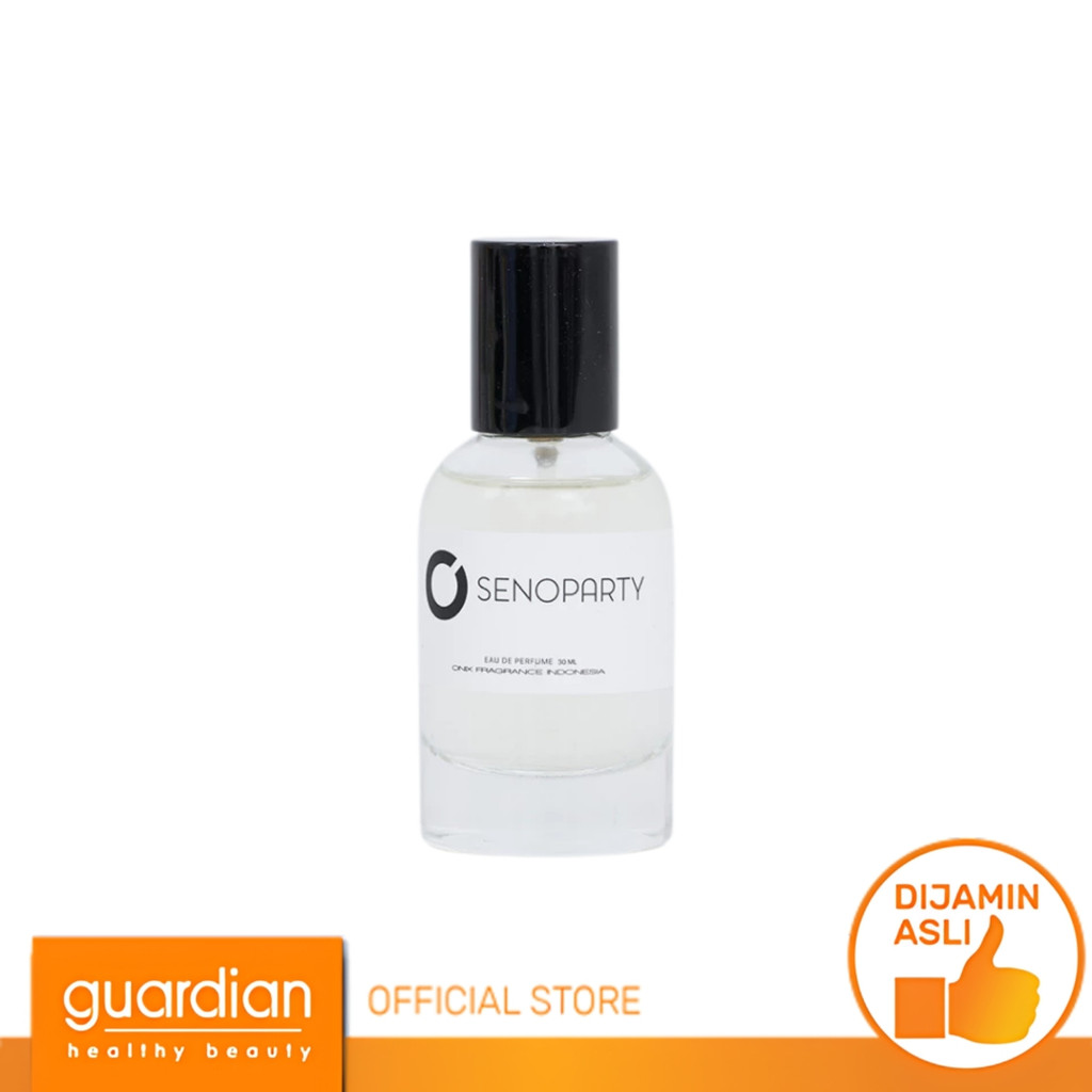 Jual Onix Fragrance Eau de Perfume Senoparty 30Ml | Shopee Indonesia