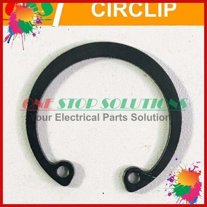 Jual (ons) circlip pin piston engine 1105f if15000t infinite universal ...